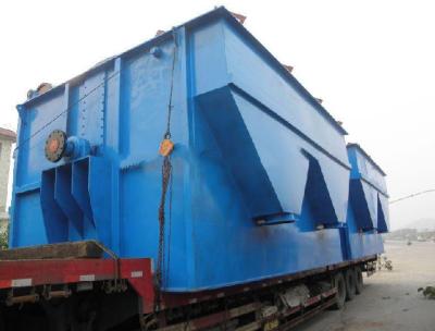 China Pulp cylinder thickener for sale