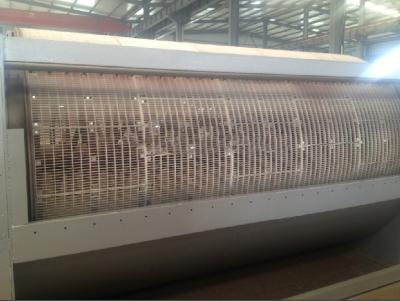 China Cylinder thickener for sale