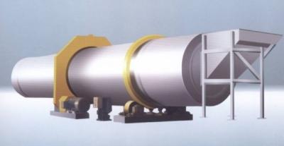 China China Drum Pulper Recycled Paper Pulper Machine Low Price for sale