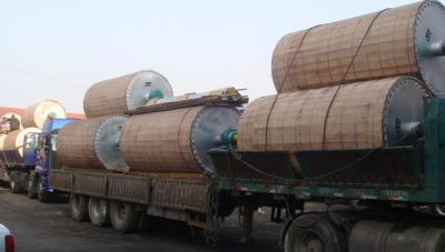 China Dryer cylinder for sale