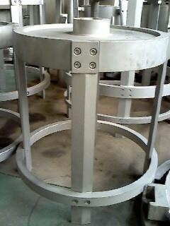 China Rotor for pressure screen for sale