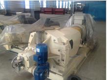 China Double-disc pulp refiner for sale