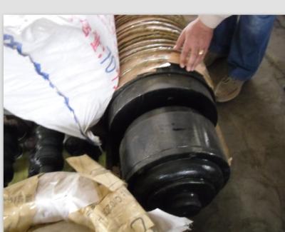 China Guide roll for sale