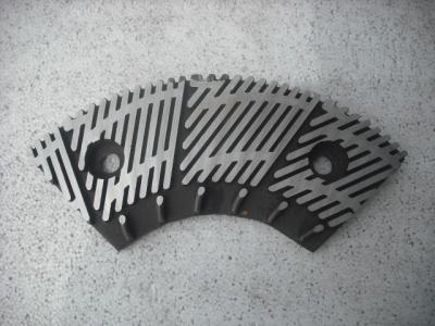 China Refiner Disc for sale