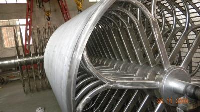 China Cylinder Mould for sale