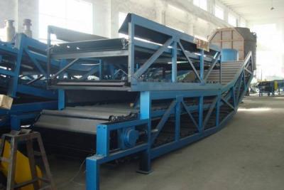 China Scraper chain conveyor for sale