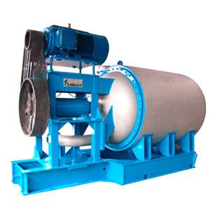 China Impurity separator for sale