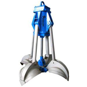 China Grapple for sale