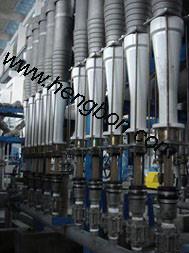 China Screw Heavy-impurity Cleaner for sale