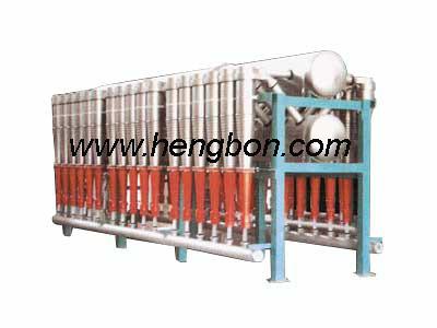 China Heavy Impurity Cleaner for sale