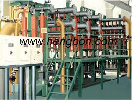 China Low consistency cleaner for sale