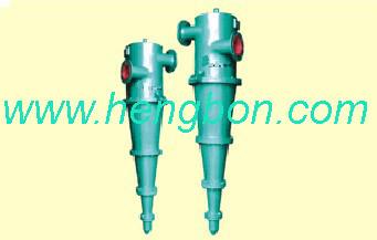 China High consistency cleaner for sale