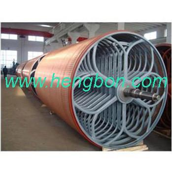 China Stainless Steel Cylinder Mould for sale