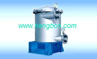 China Inflow pressure screen for headbox screen and approach flow screen for sale