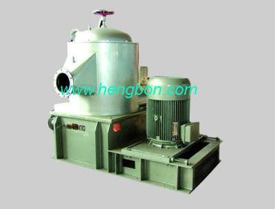 China Upflow Pressure Screen for sale