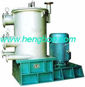 China Outflow Pressure Screen (JS) for sale