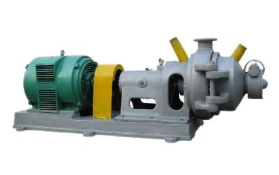 China Double Disc Refiner for sale