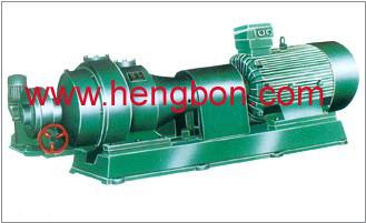 China High Quality Double Disc Refiner for sale