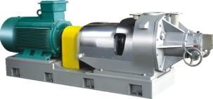 China DD-550 DOUBLE DISC REFINER (new type) for sale