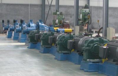 China High Quality DD Series double disc refiner,paper machine for stock preparation for sale