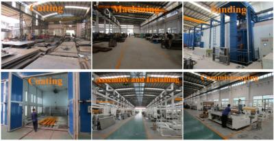 China automatic tissue paper machine for sale