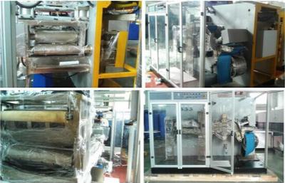 China Toilet paper machine, toilet paper machinery, kitchen towel machine for sale