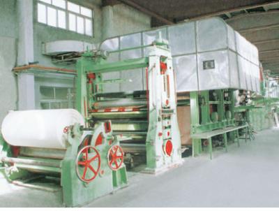 China Automatic Folding Napkin Paper Machine for sale