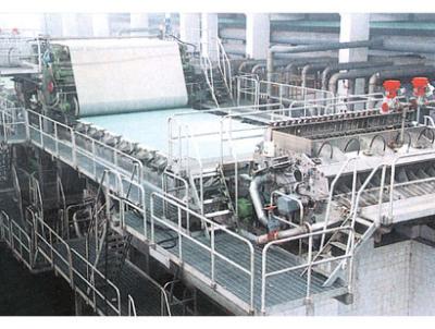 China paper machine,High Speed Output Table Napkin paper Machine for sale