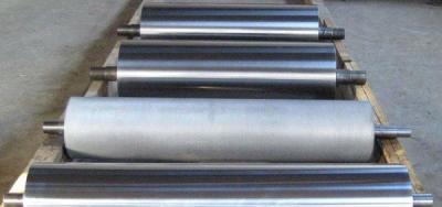 China soft calender roller,roller for paper machine for sale