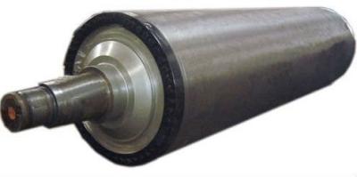 China suction press roller,roller for paper finishing machine for sale