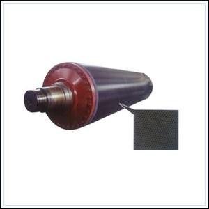 China press roller,press roll for paper machine for sale