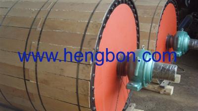 China Dryer cylinder of Paper Machine for sale
