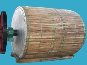 China Dryer cylinder for sale