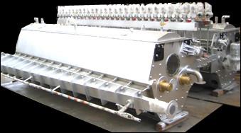 China headbox for sale