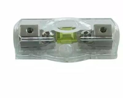 China Automotive ANL Fuse Holder 250 Amp ANL Fuses with High Breaking Capacity Performance for sale