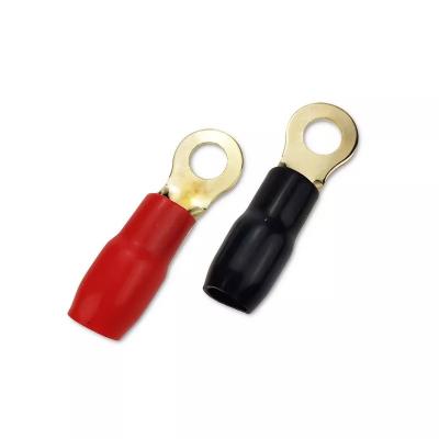 Cina Cable di alimentazione del sistema audio per auto in vendita