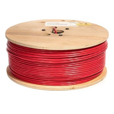 14 16 AWG 2/C 4/C 固体 100% 銅 EWCS FPLP 総会 定数 シールド 防災 ケーブル