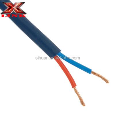 China Flex 6 Core Multi Core Lautsprecher Draht für Heimkino Audio Bare Kupferleiter zu verkaufen