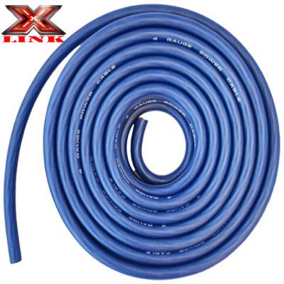 Cina Filtro di alimentazione per l'amplificatore per auto con isolamento in PVC a bassa tensione in vendita