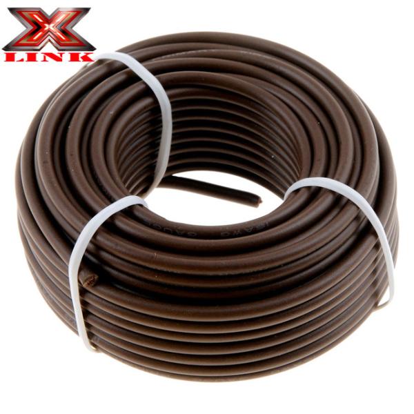Quality 5C Trailer Cable The Essential Component for Bonded 5-Way Trailer RV Camper for sale