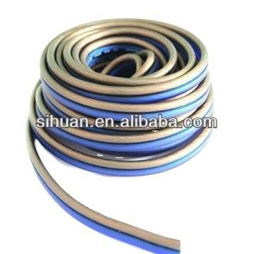 Cina 14ga True Gauge Copper OFC Speaker Wire L'ultimo aggiornamento per gli appassionati di audio per auto in vendita