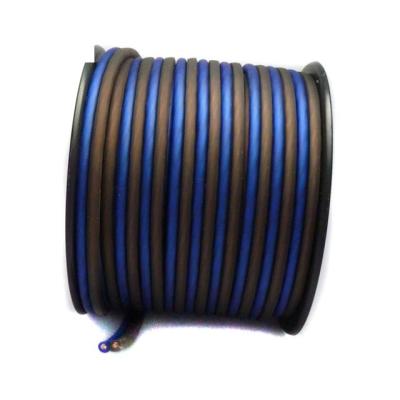 Cina 14ga True Gauge Copper OFC Speaker Wire L'ultimo aggiornamento per gli appassionati di audio per auto in vendita