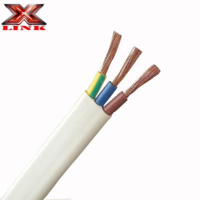 China Cables eléctricos de tipo conductor en hebras de 2,5 mm para soluciones de cableado eléctrico doméstico en venta