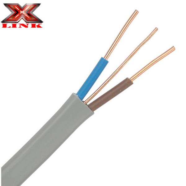 Quality Stranded Conductor Type 2.5 Mm Electrical Wire For House Electrical Wiring for sale