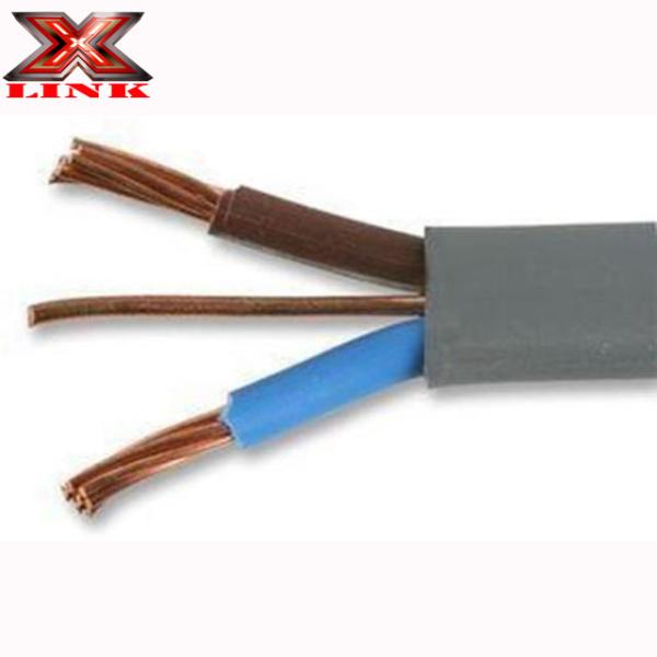 Quality Stranded Conductor Type 2.5 Mm Electrical Wire For House Electrical Wiring for sale
