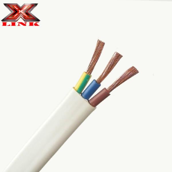 Quality Stranded Conductor Type 2.5 Mm Electrical Wire For House Electrical Wiring for sale