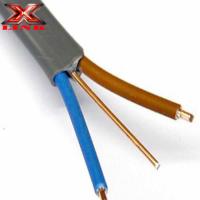 China Stranded Conductor Type 2.5 Mm Electrical Wire For House Electrical Wiring Solutions for sale