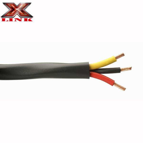 Quality Stranded Conductor Type 2.5 Mm Electrical Wire For House Electrical Wiring for sale