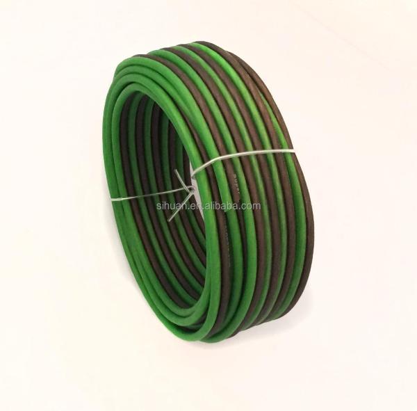 Quality PVC Insulated Copper Stranded Speaker Wire 10-100m 20-240ft Length for sale