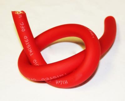 Direct leveren High-End Auto Audio Power Cable met aanpasbaar aantal geleiders